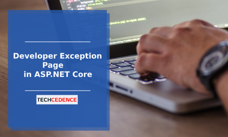 Tag Helpers in ASP.NET Core - Techcedence Tag Helpers in ASP.NET Core - Techcedence